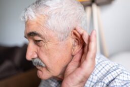 Understanding Muffled Hearing in One Ear | Southwest Idaho ENT | Blog